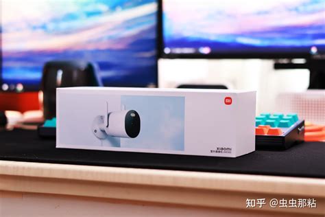 室外用的监控摄像头 小米AW300 知乎