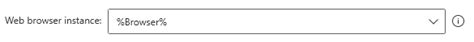 Close Web Browser Actionpower Automate Desktop Kaizenpersonal Computer Work