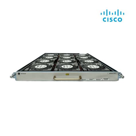 Cisco ASR FAN V ASR Version Router Fan Tray