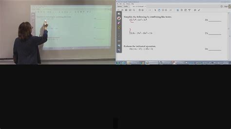 Chapter Problem YouTube