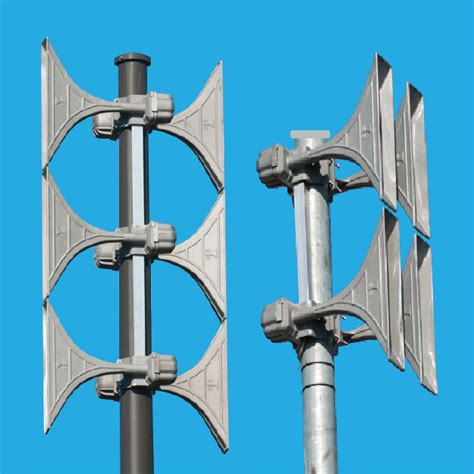 Outdoor Notification Sircom