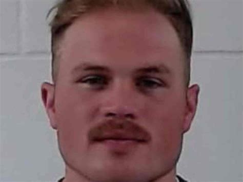 The Surprising Demand For Zach Bryans Mugshot On T Shirts Thick Accent