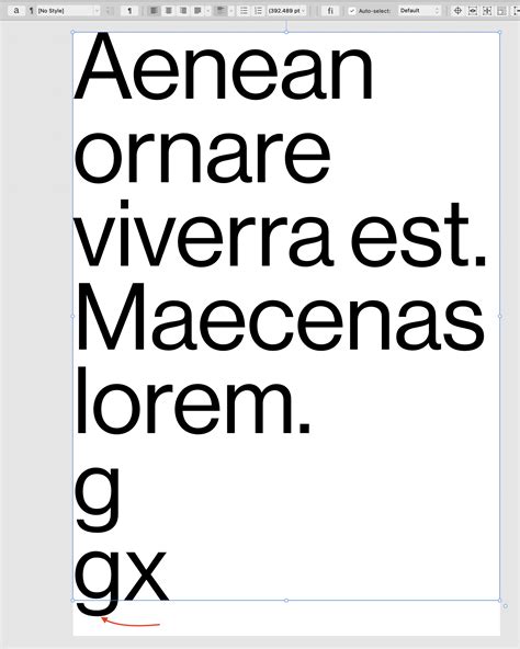 Align Text Frame Height To Descender Desktop Questions Macos And Windows Affinity Forum