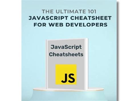 Javascript Is Difficult To Learn But Not Anymore I Have Prepared The