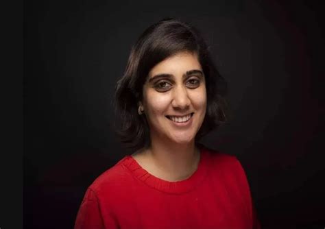 Gunjan Soni Bids Adieu To Zomato With Immediate Effect