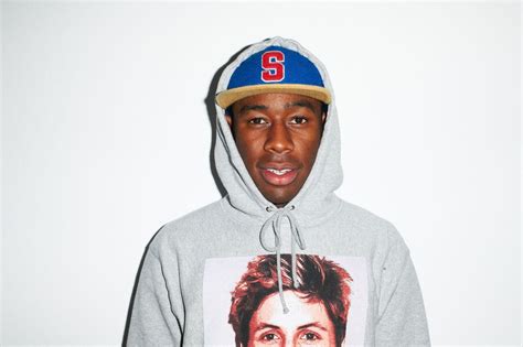 Tyler The Creator Wallpapers Wallpaper Cave