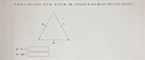 Solved Find Two Unit Vectors Orthogonal To Both Jk And I J Chegg