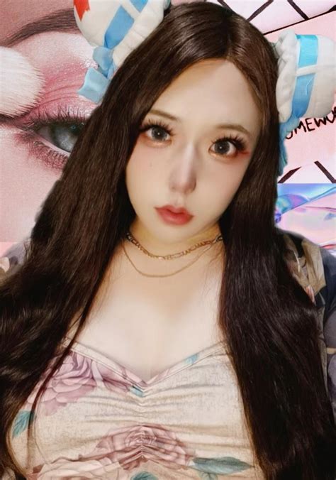 少女加农炮Tiffany on Twitter 私信给我看看你们的肉棒吧我想看又大又粗一看就很有食欲的 https t co