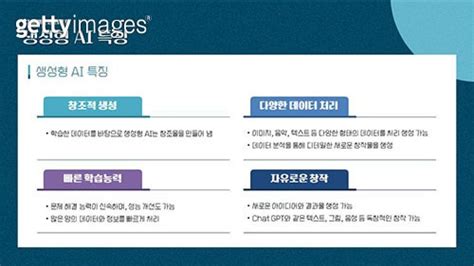 파워포인트 서브페이지 다이어그램 비즈니스 It 제안서 Ai 불매운동 리포트 생성형ai 보이콧ai 인공지능 불매