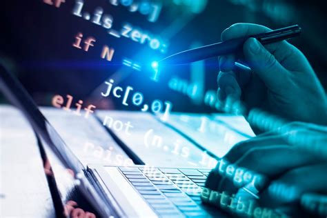 Guida Alla Scelta Delleditor Python Perfetto Bitcamp Blog