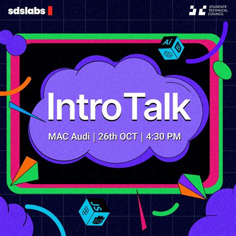 Sdslabs 🌟 The Wait Is Over 🚀 Registrations For The Ultimate Ai Hackathon By Sdslabs And Mira