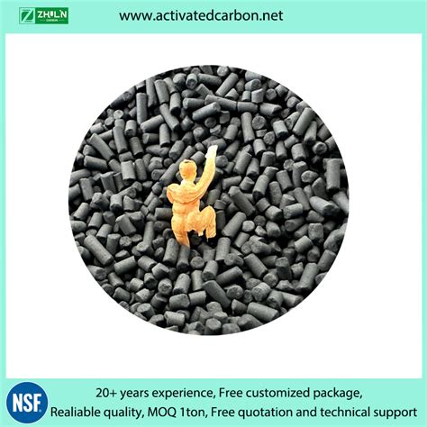 Activated Carbon For Ammonia Removal Activated Carbon Bacteria And