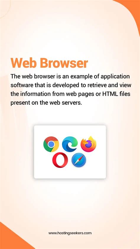 Difference Between Search Engine And Web Browser Hostingseekers