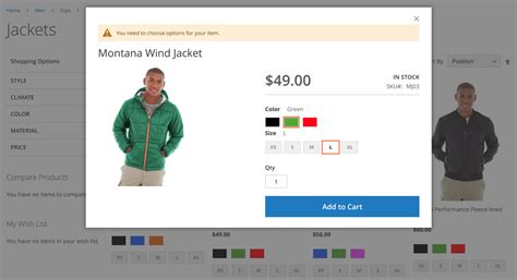 Easy Cart” As Your Best Magento Ajax Add To Cart Extension By Mageside