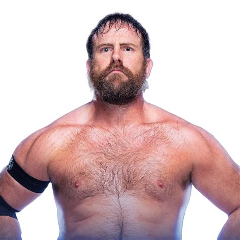 Mark Davis Aew Render Png 2024 By Sierradzn On Deviantart