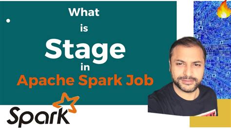 Stage In Spark Job Spark Tutorial Interview Question Youtube