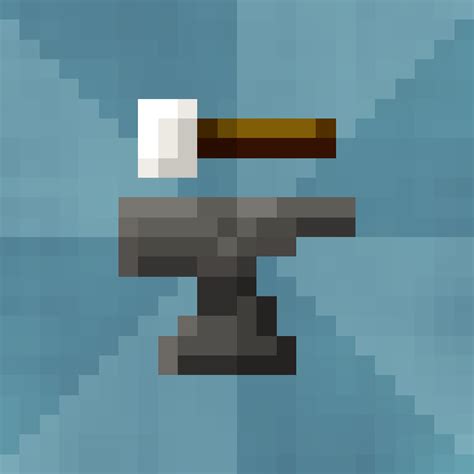 Anvil Repairing Minecraft Mods CurseForge
