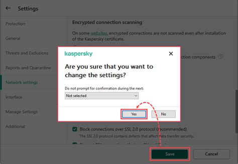 messages certificate verification problem detected and cannot