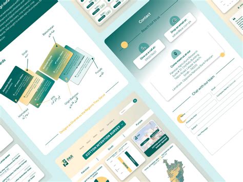 Stunning Uiux Designs That Captivate Users And Enhances User Experience Upwork