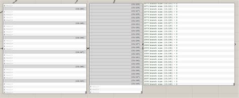 C Cleaning Tree In Visual Studio Grasshopper Developer McNeel Forum