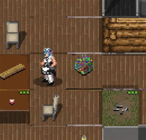 Crashes · Issue 64357 · Cleverravencataclysm Dda · Github