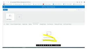 SAS Model Creation Of SAS Model Manager With Features