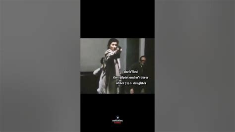 Anna Bachmeier Must Feel Proud Of Her Mother Now Finally Reunited ️ ️ Youtube