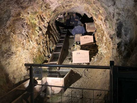佐渡市日本最大の金銀山400年の歴史を伝える史跡 佐渡金山をご紹介世界文化遺産の登録に向けて応援しよう 地域情報サイトガタチラ
