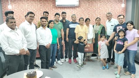 sujit jagdale on linkedin what a start to the most awaited launch of