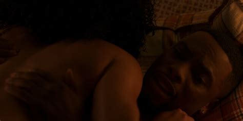 Nude Video Celebs Alix Lapri Sexy Power Book Ii Ghost S E