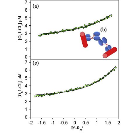 Determination Of Dimertetramer Association By Sedimentation