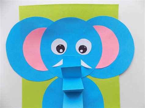 Поделки из бумаги для детей пошагово фото и картинки 62 штук