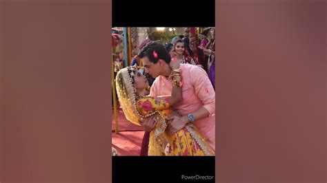 Khuda Ki Kasam Khake Kahte H Nayra Kartik Yrkkh Shortsviralshorts