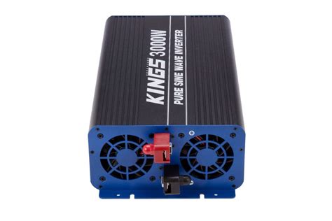 Kings 3000w Pure Sine Wave Inverter 3 000 Watts Pure Sine Wave