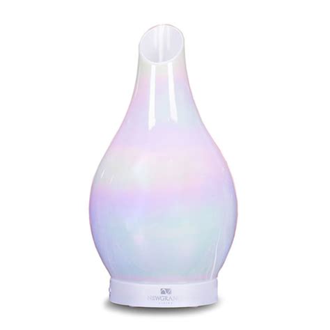Newgrange Unicorn Lustre Aroma Diffuser Electric Heavins