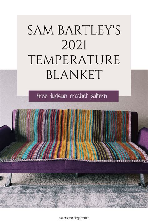 Free Crochet Pattern Tridge Pullover Sam Bartley