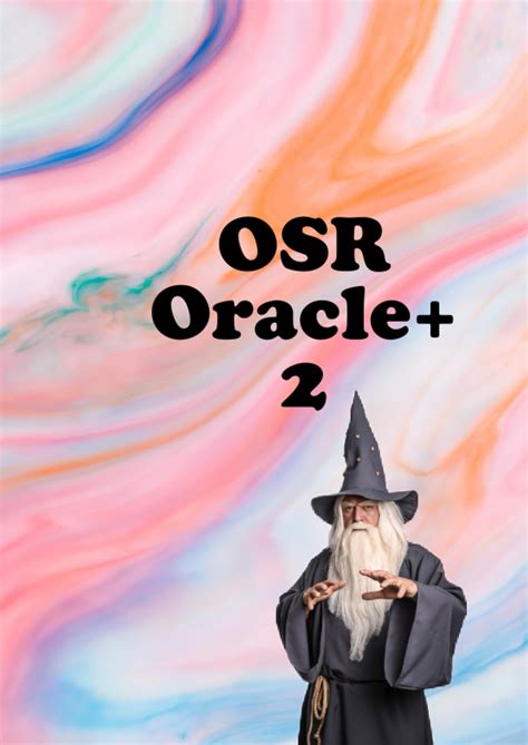 Osr Oracle 2 For Solo Fantasy Rpgs Troyer Luke 9798397595155 Books