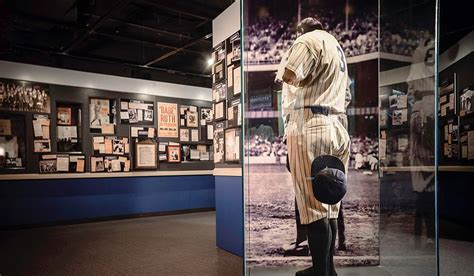 Baseball Hall Of Fame