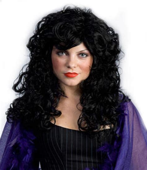 Peg Bundy Wig City Costume Wigs