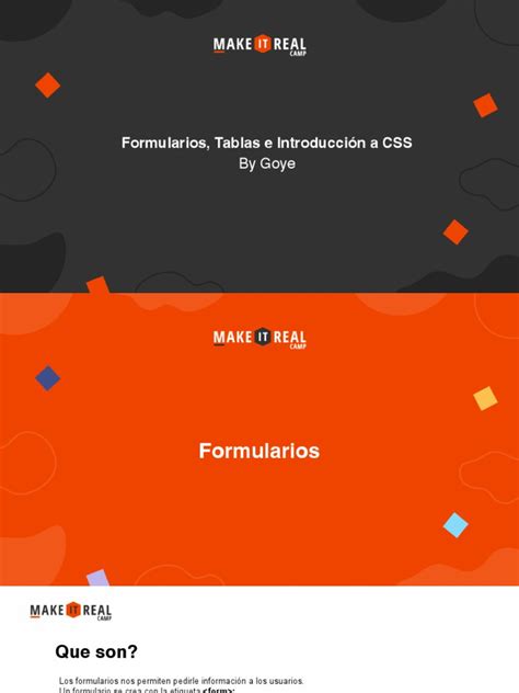 Introduccion A Css Pdf Internet Y Web Servidor Web