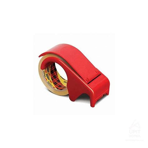 스카치 포장용 테이프 디스펜서 dr 300rd 홈플러스 택배배송