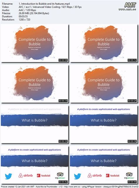 the complete guide to bubble visual programming softarchive