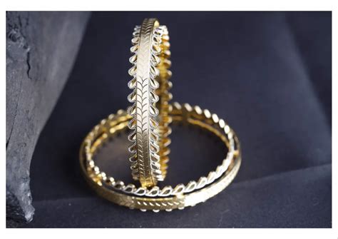 Cnc Bangles At Best Price In Mumbai By M Narendra And Brothers Id 2853326567833