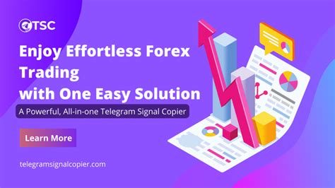 How To Copy Telegram Signals To Mt4