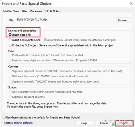 Graphpad Prism Xy表图形绘制——模拟直方图 知乎