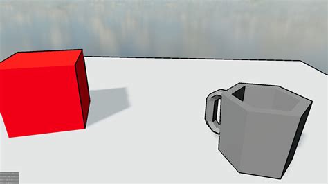 Outline Shader A Bit Iffy But It Works Work In Progress Playcanvas Discussion