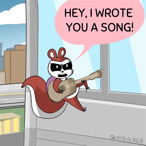 Hawt Saus Wrote You A Song Rchiknnuggit