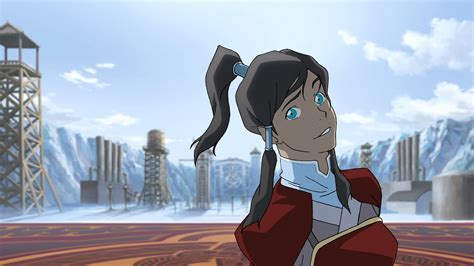 The Legend Of Korra Wallpapers 75 Pictures Wallpaperset