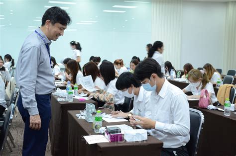 คณะกรรมการอาจารย์ที่ปรึกษา คณะทันตแพทยศาสตร์ มหาวิทยาลัยมหิดล จัดโครงการเสริมศักยภาพสู่การเรียน