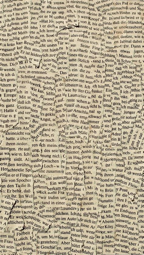 Old Paper